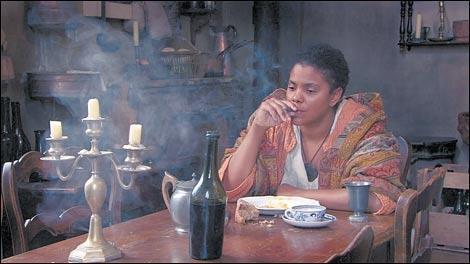 Black Venus | Reviews | Screen