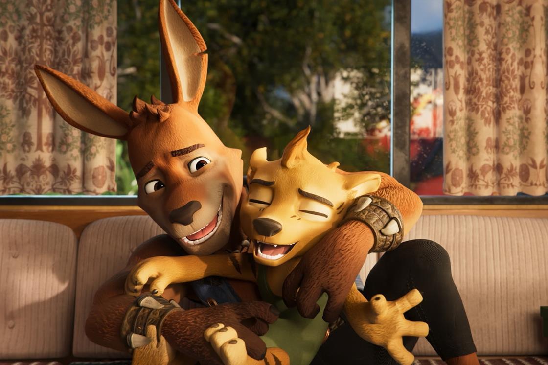 Sola Media boards ‘The Lost Tiger’, the first animated feature directed ...