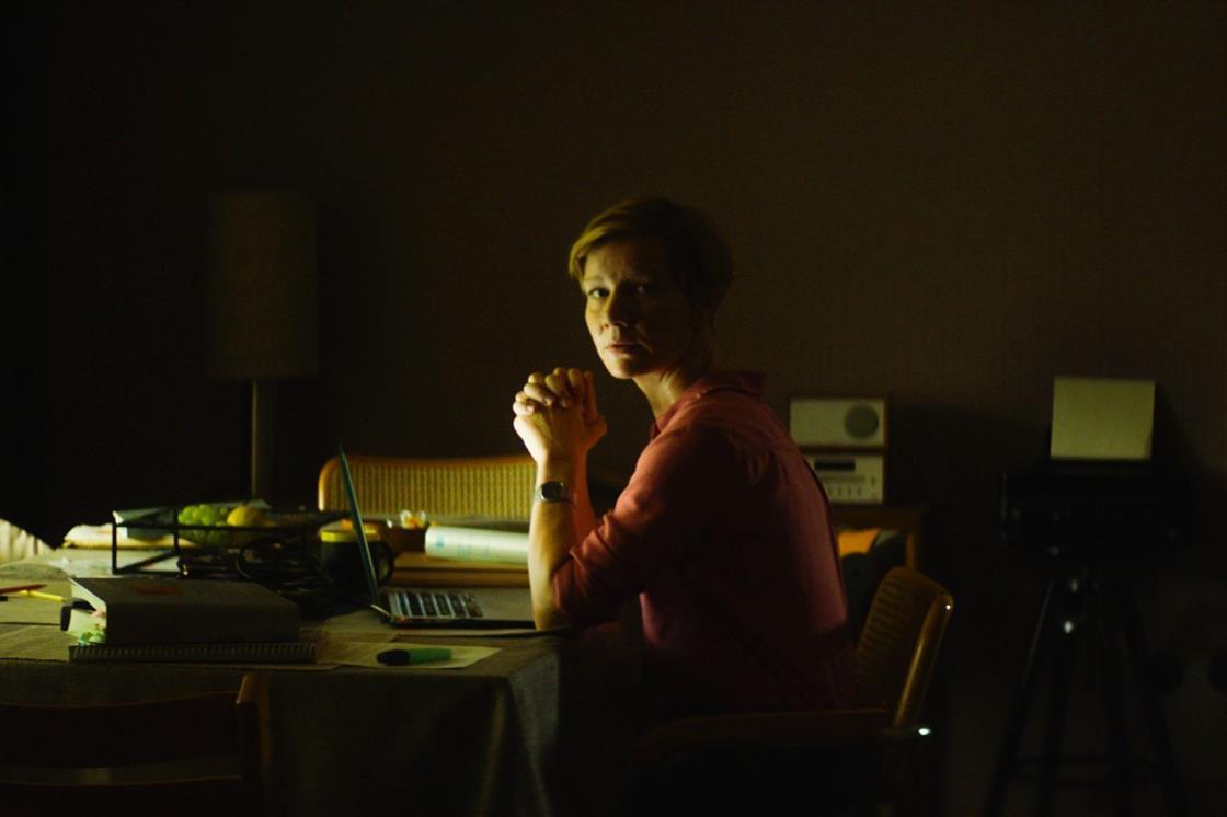 ‘Exil’: Sundance Review | Reviews | Screen