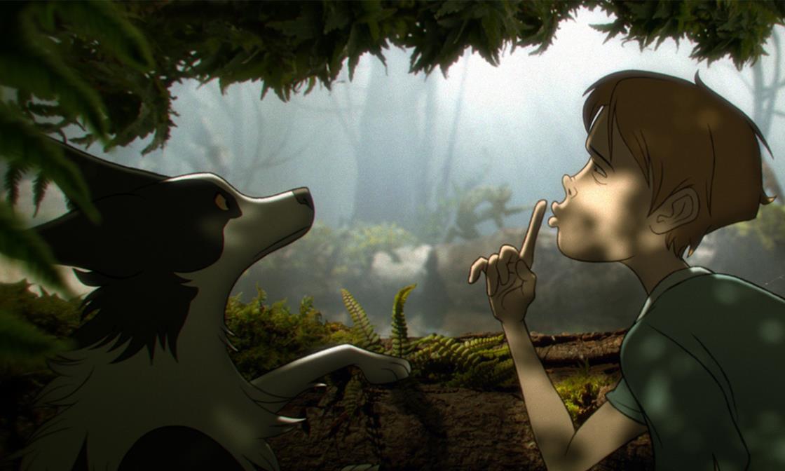 'Ethel & Ernest' team board Michael Morpurgo adaptation 'Kensuke’s ...