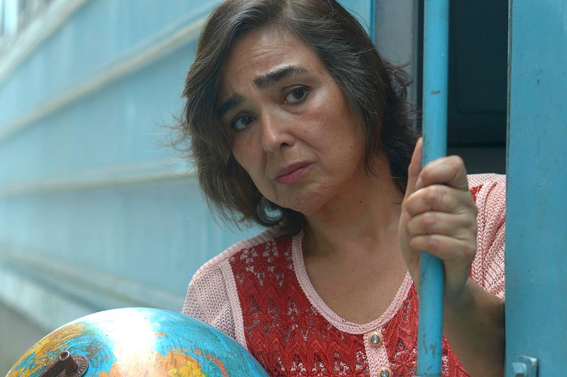 'The Extraordinary Journey Of Celeste Garcia': Toronto Review | Reviews ...