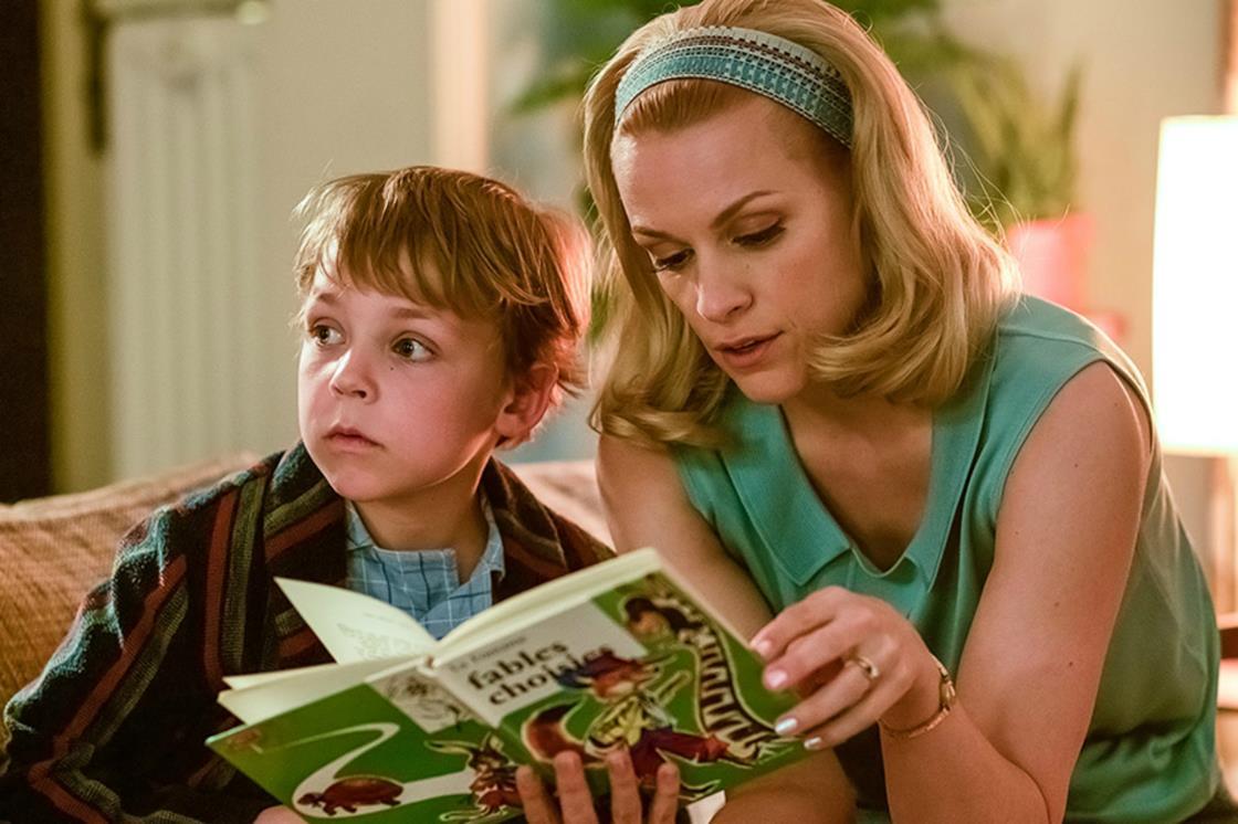 'Mothers' Instinct': Toronto Review | Reviews | Screen