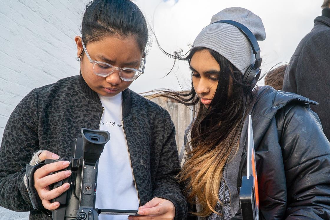 BFI to invest £14m in programmes for UK schoolchildren as part of ...