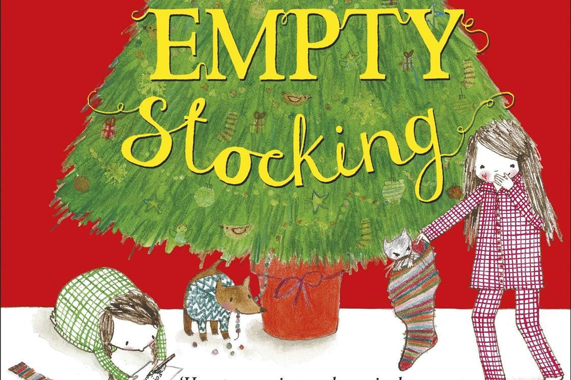 Locksmith Animation to produce ‘The Empty Stocking’ written by Richard ...