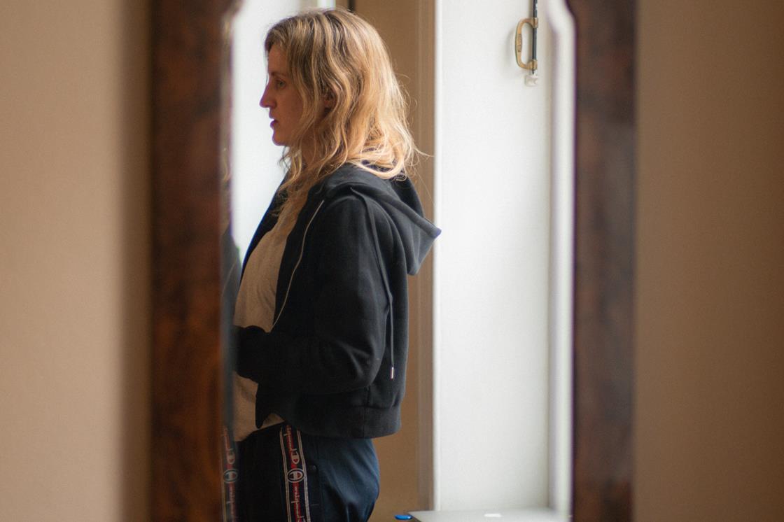 Fien Troch on working with the Dardenne brothers and the challenges of ...