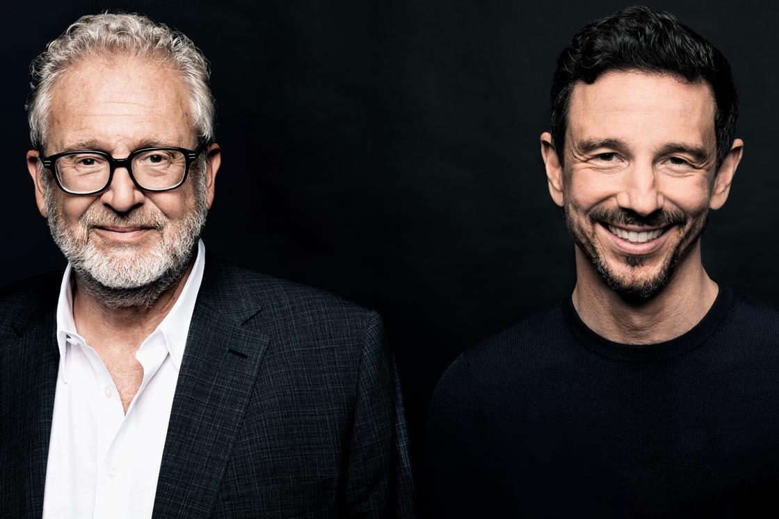 Martin Moszkowicz to step down as chairman of Constantin Film | News ...