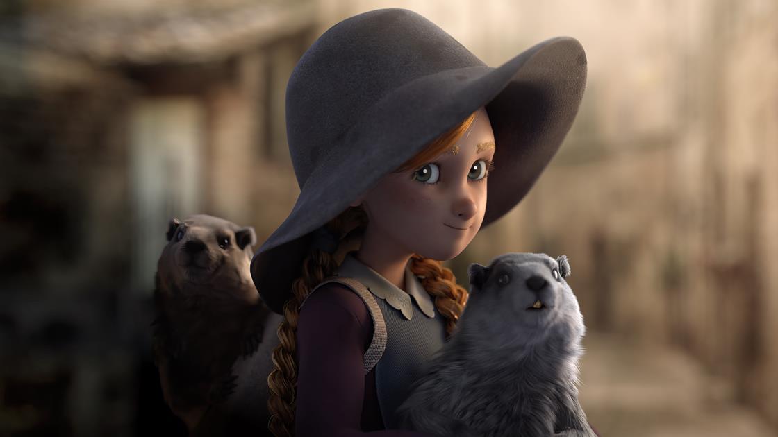 Eight standout titles at Cartoon Movie 2025 | Features | Screen