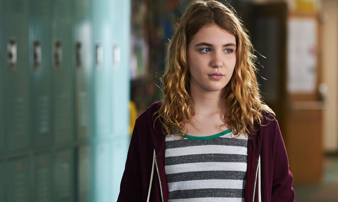 Lionsgate adopts 'The Great Gilly Hopkins' for US | News | Screen