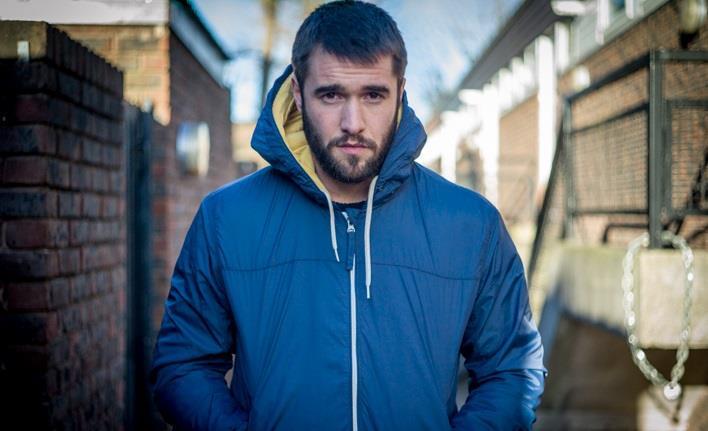 'Revenge' star Josh Bowman begins 'Level Up' shoot | News | Screen