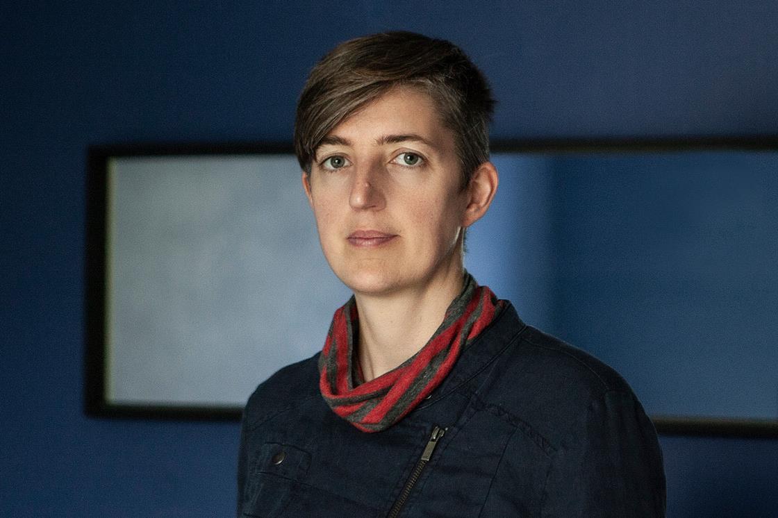 Stars of Tomorrow 2020: Kate McCullough (cinematographer) | Features ...