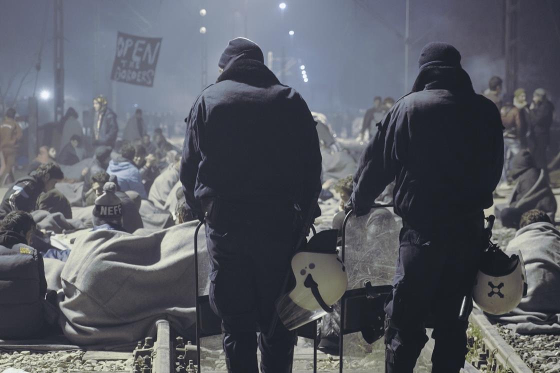 Sheffield Doc/Fest reveals 2019 programme with new Spotlight strand ...