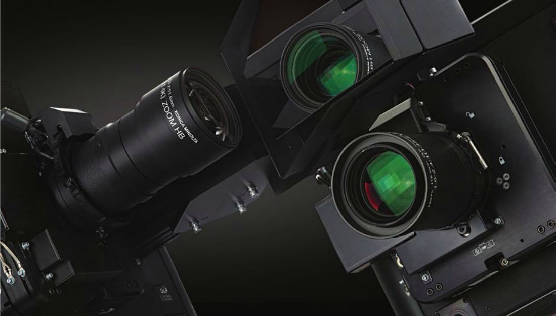 ScreenTech: Lighten the mood | Features | Screen