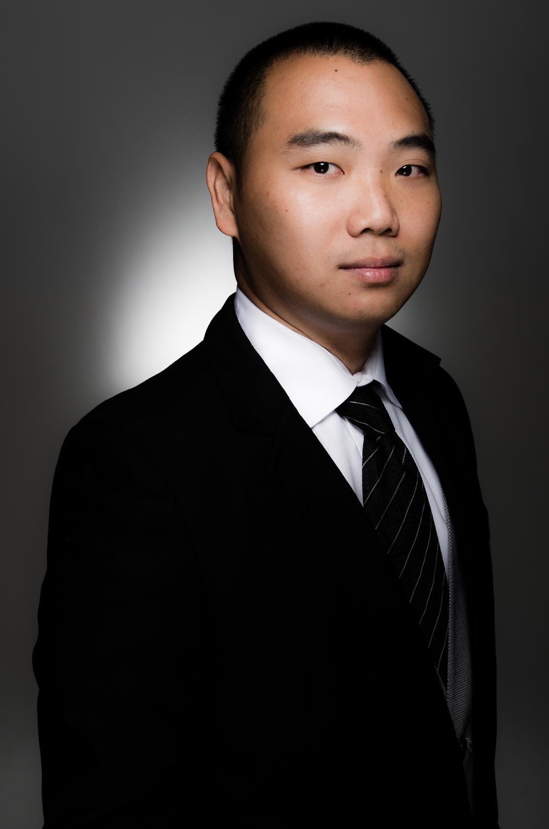 Nelson Mok joins Endeavor Content as head of Asia sales (exclusive ...
