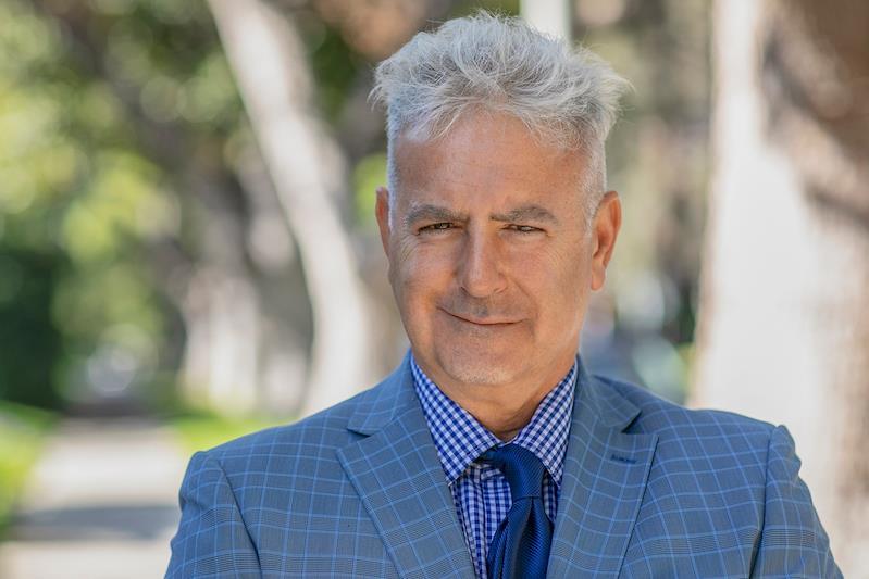 Patriot Pictures CEO Michael Mendelsohn on TIFF premiere ‘California ...