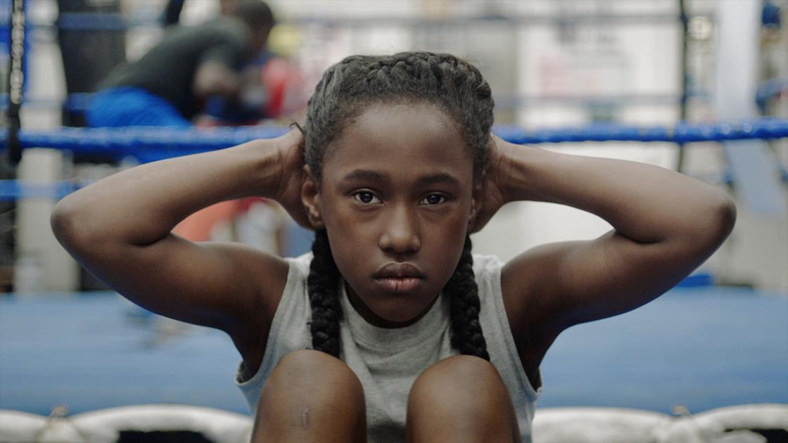 'The Fits': Sundance Review | Reviews | Screen