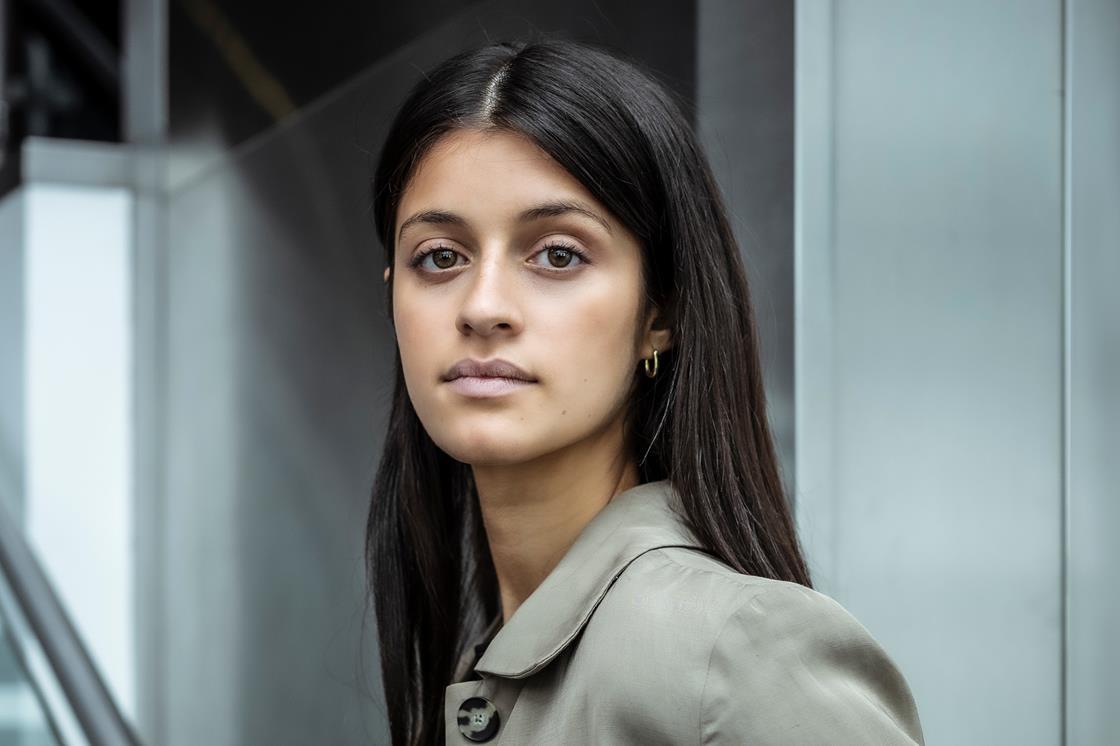 Stars of Tomorrow 2020: Anya Chalotra (actor) | Features | Screen