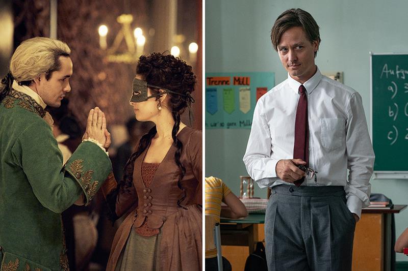 Global Screen adds ‘A Beautiful Imperfection’, ‘The Flying Classroom ...