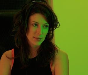 Alexandra McGuinness | Features | Screen