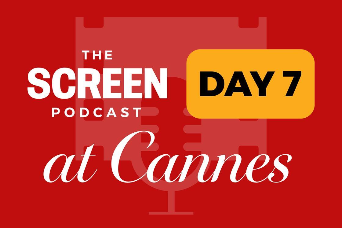 Cannes day 7: Genre films shine, market buzz for ‘Club Kid’ and ‘A Man ...