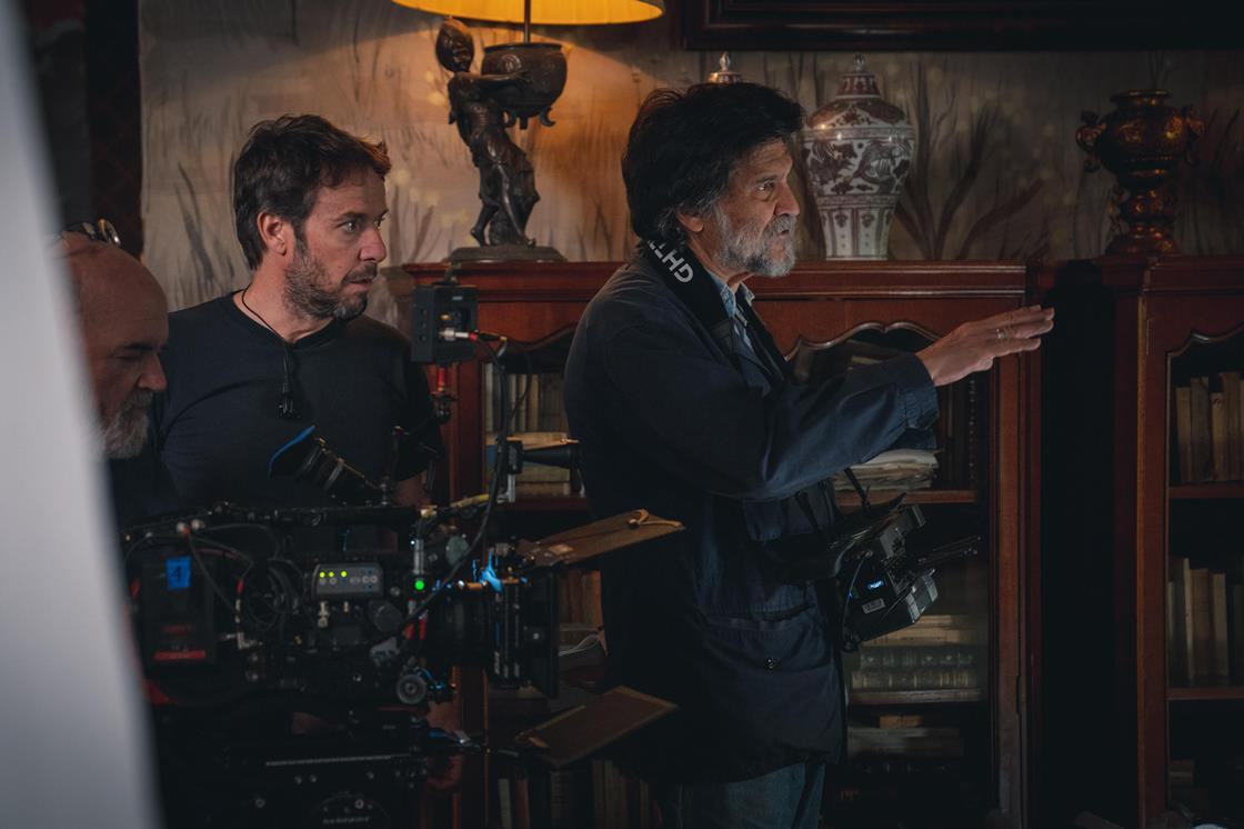 Director Victor Erice criticises Thierry Fremaux’s decision-making ...