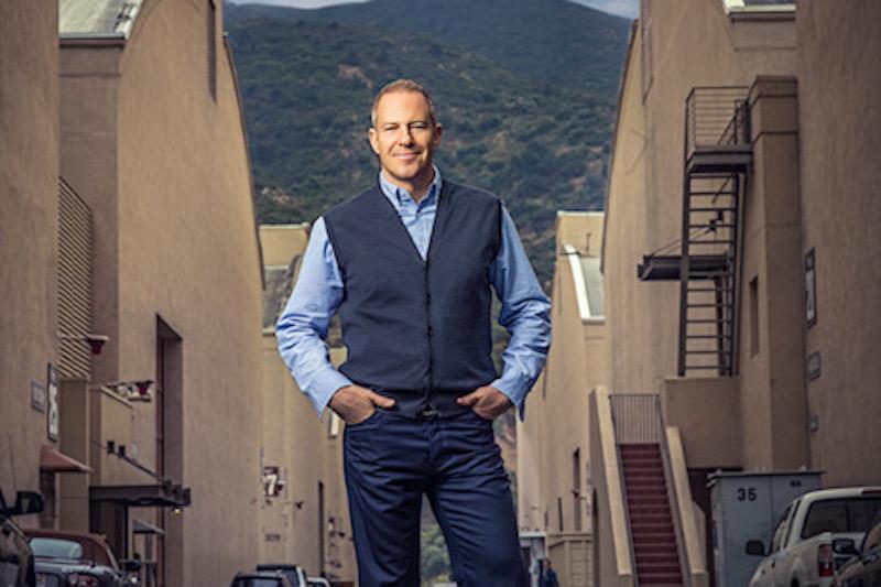 Toby Emmerich to depart Warner Bros, Mike De Luca, Pamela Abdy to run ...