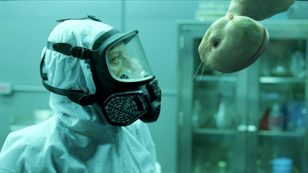 Splice | Reviews | Screen