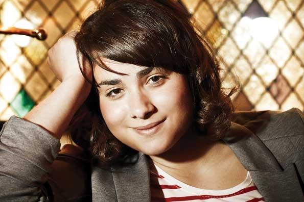 Yasmin Paige | Features | Screen