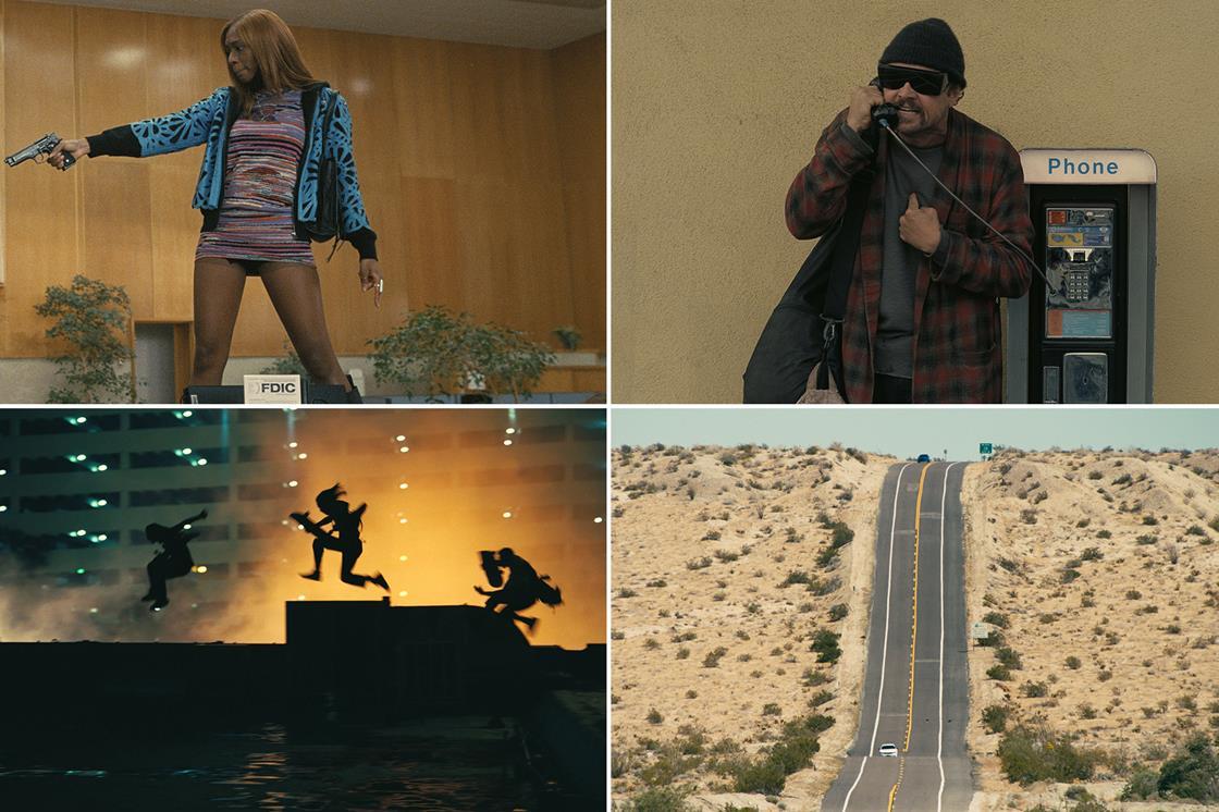 Paul Thomas Anderson, DoP Michael Bauman break down four key scenes ...