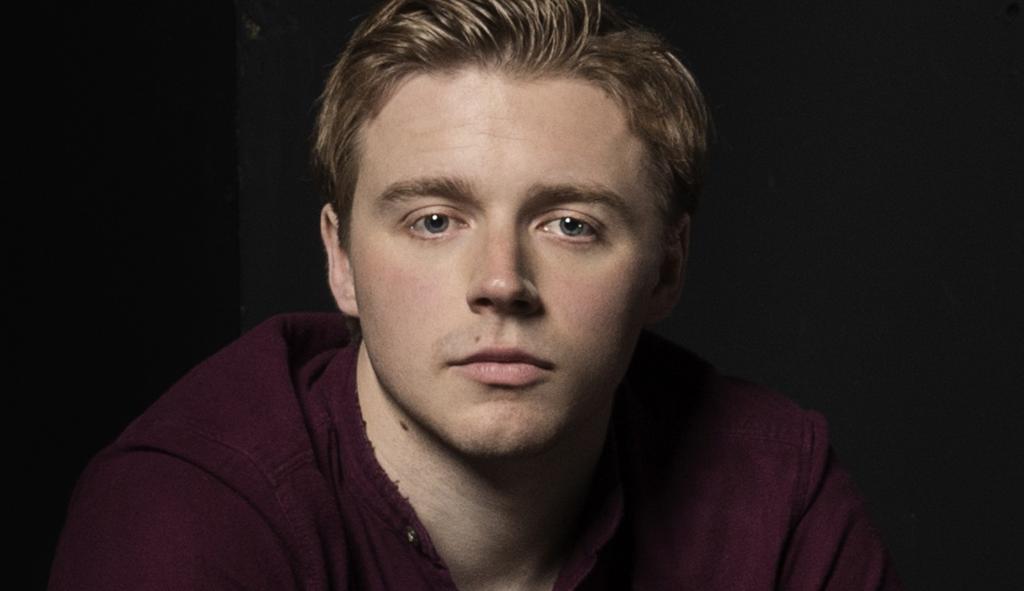 Jack Lowden, UK Stars of Tomorrow 2014 | Features | Screen
