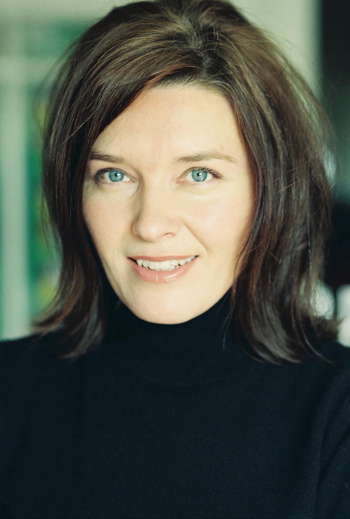 Maxine Leonard launches marketing and publicity consultancy | News | Screen