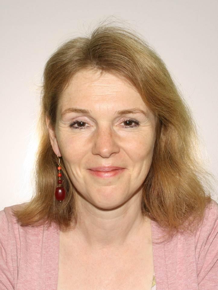 Kate Sinclair | Features | Screen