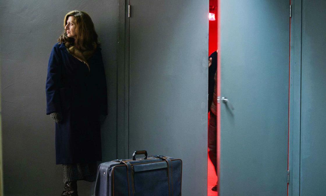 Georgia filmmaker Ana Urushadze talks Sarajevo winner 'Scary Mother ...