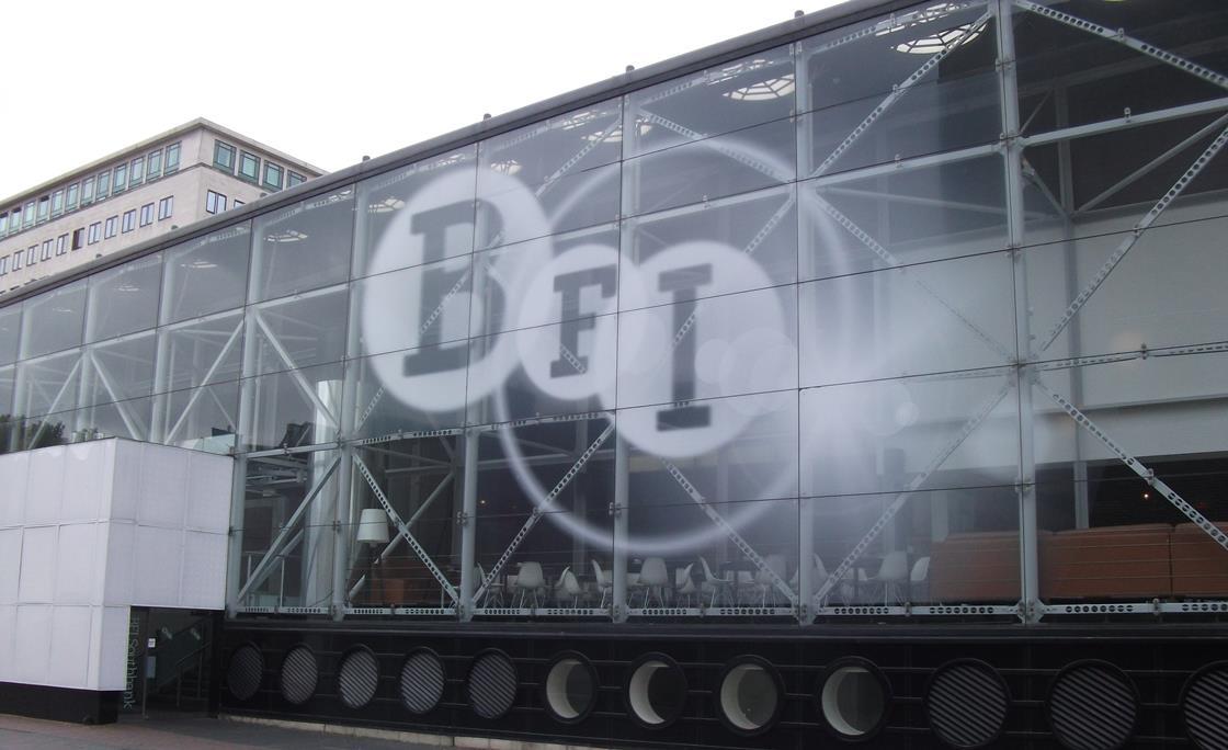 BFI launches international strategy | News | Screen