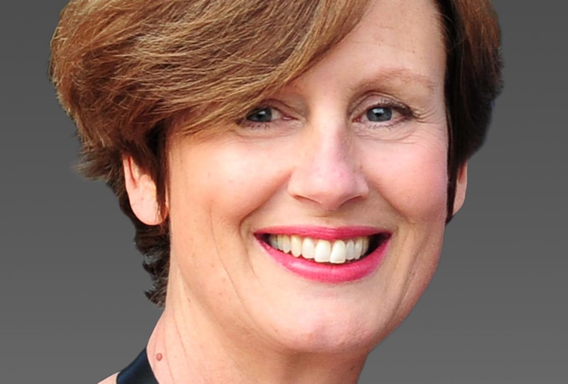 Alison Thompson to deliver PFM keynote | News | Screen