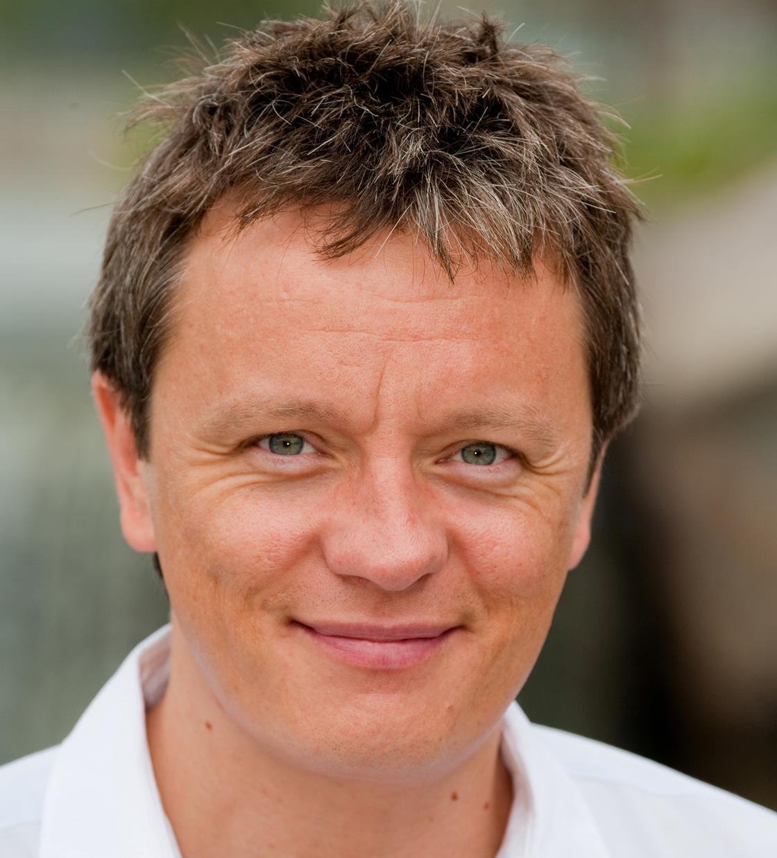Vue appoints Daniel Heale as head of marketing | News | Screen