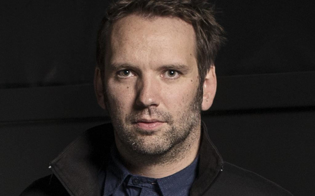 Simon Stephenson, UK Stars of Tomorrow 2014 | Features | Screen