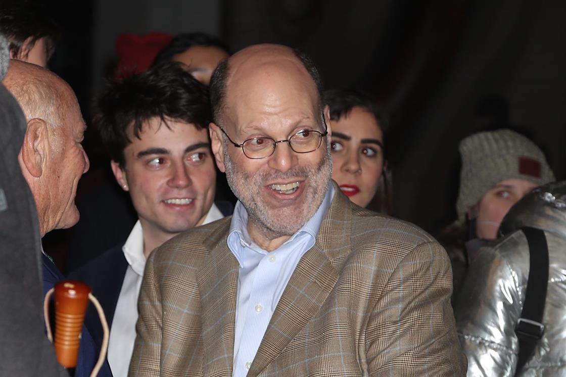 Scott Rudin “stepping back” from film projects amid storm over bullying ...