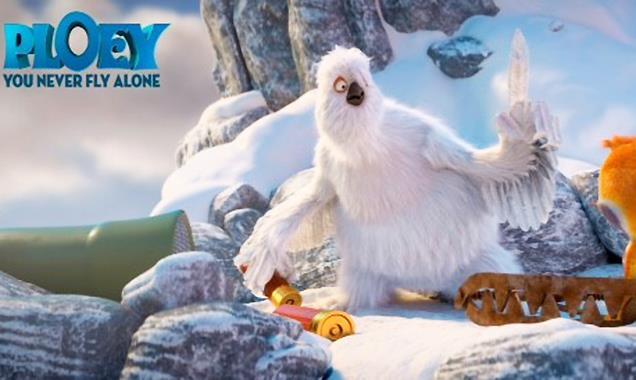 Iceland’s Sagafilm acquires animation studio GunHil | News | Screen