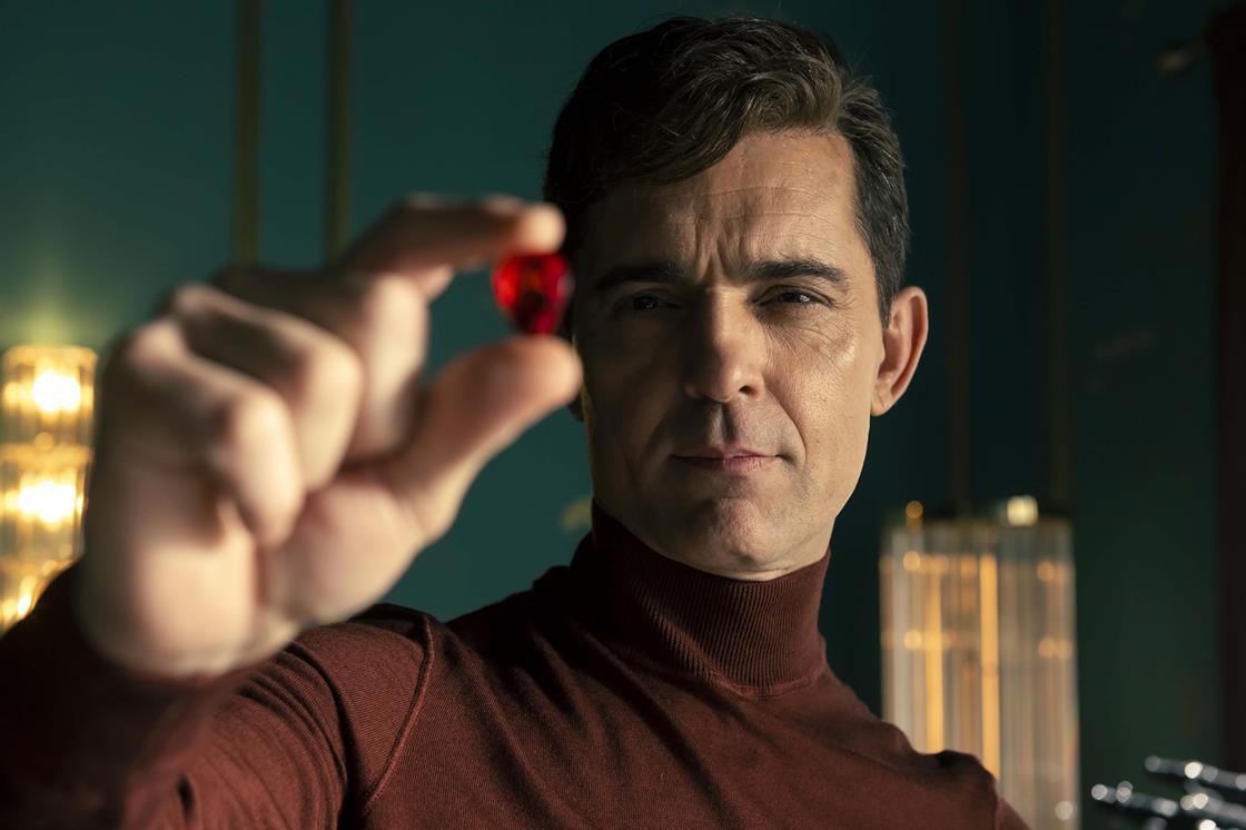 Netflix in Europe: the inside story of the streamer’s rise, growing ...