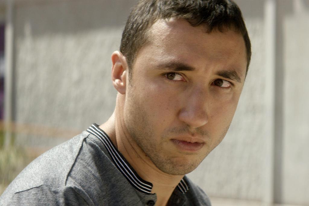 'Chouf': Cannes Review | Reviews | Screen