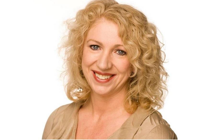 Anne Morrison named BAFTA chair | News | Screen