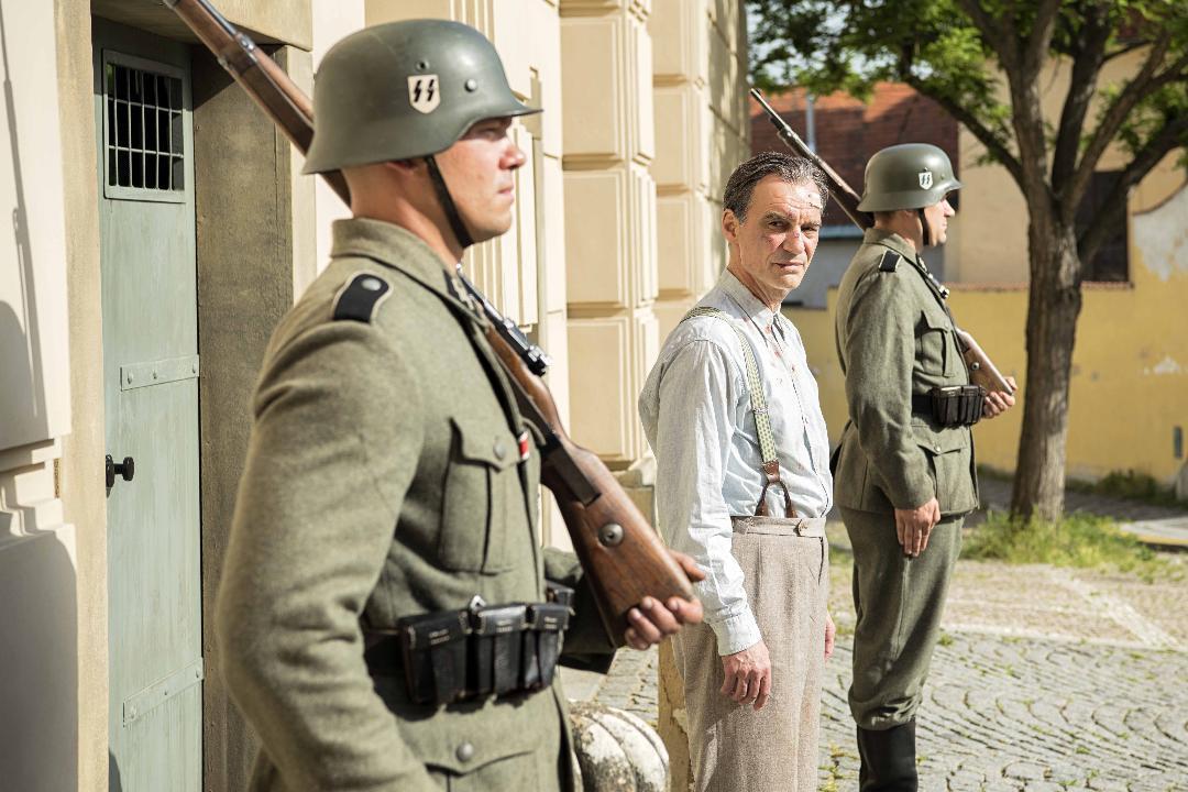 ‘Charlatan’: Review | Reviews | Screen