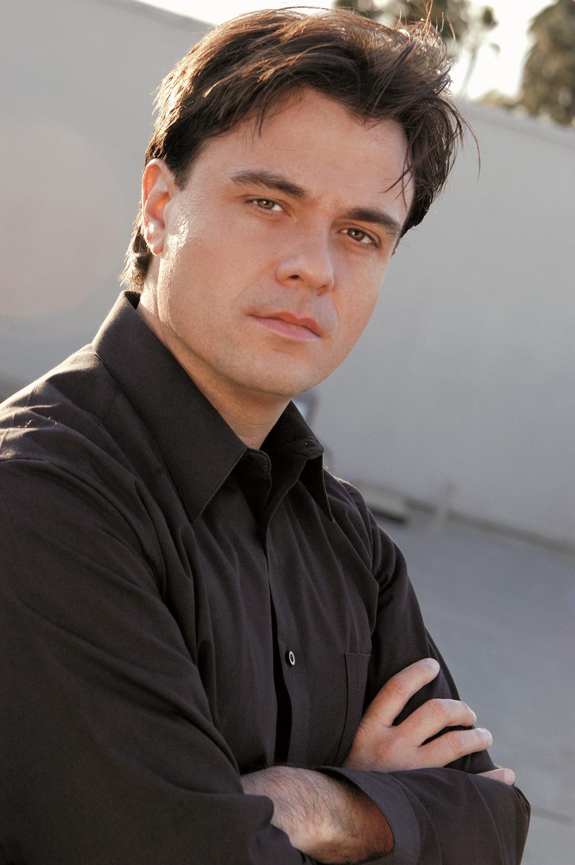 Tom DeSanto | Features | Screen