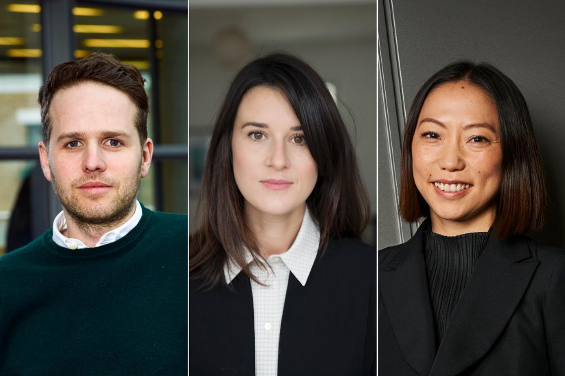 Film4 creative team talk Sundance titles, 2021 production slate ...