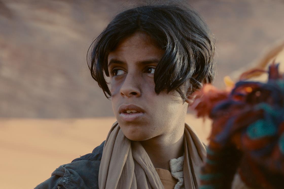 ‘Hajjan’: Red Sea Review | Reviews | Screen