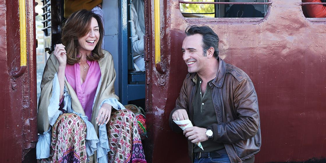 'Un Plus Une': Review | Reviews | Screen