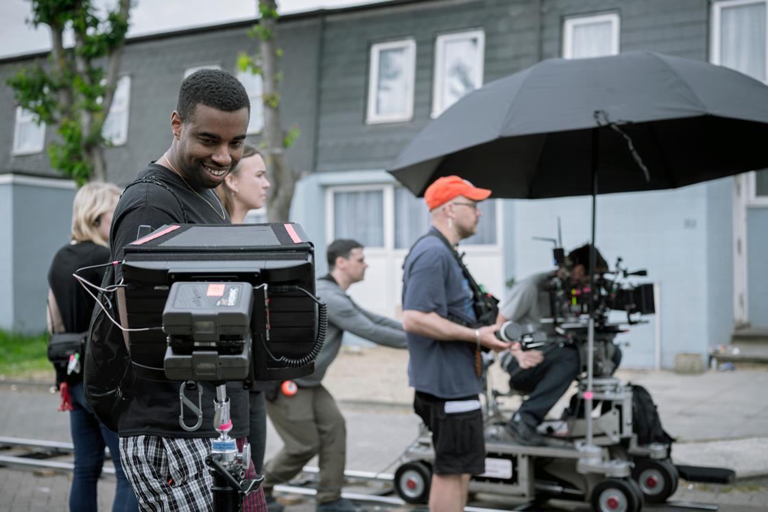 ‘His House’ director Remi Weekes on the awards comeback for genre films ...