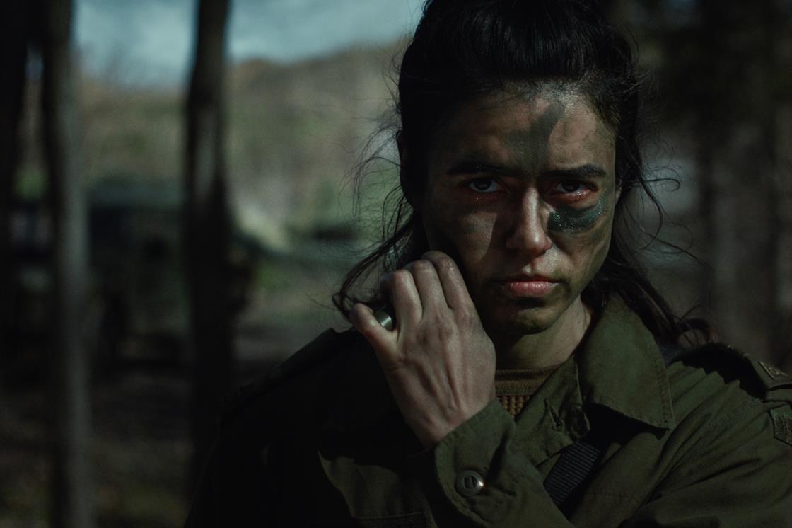 Canoe Film boards TIFF premiere ‘Out Standing’ for AFM | News | Screen