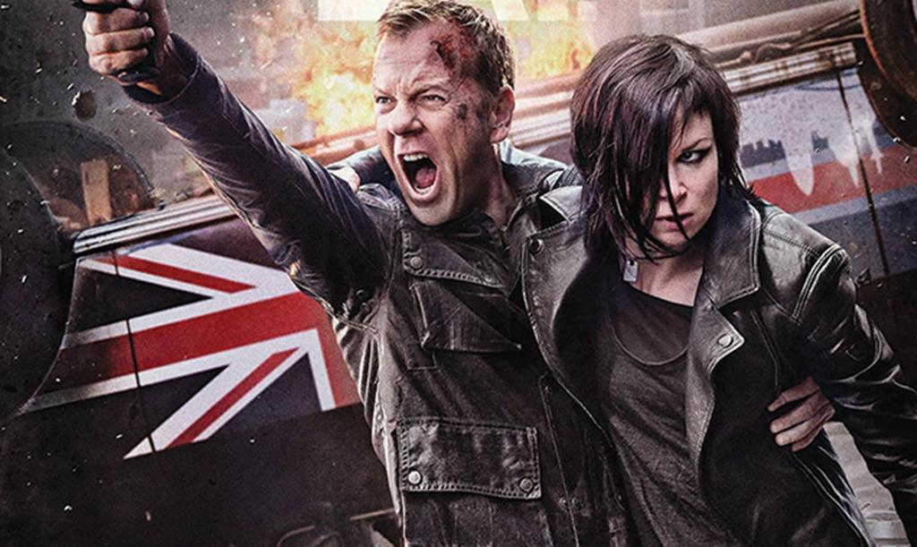 Kiefer Sutherland talks ’24’ movie | News | Screen