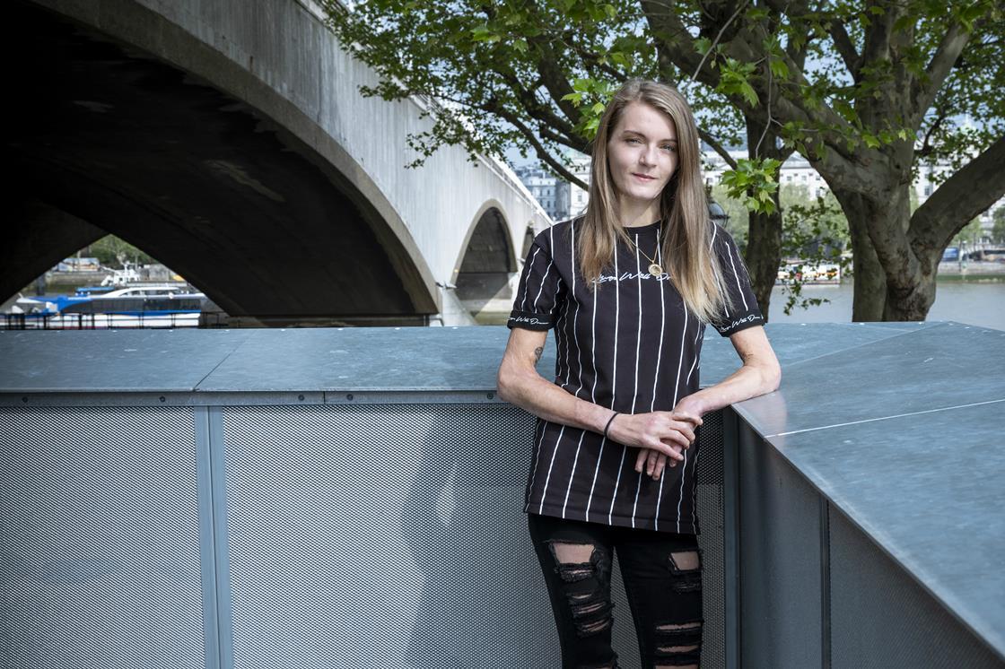 Stars of Tomorrow 2019: Vicky Knight (actor) | Features | Screen